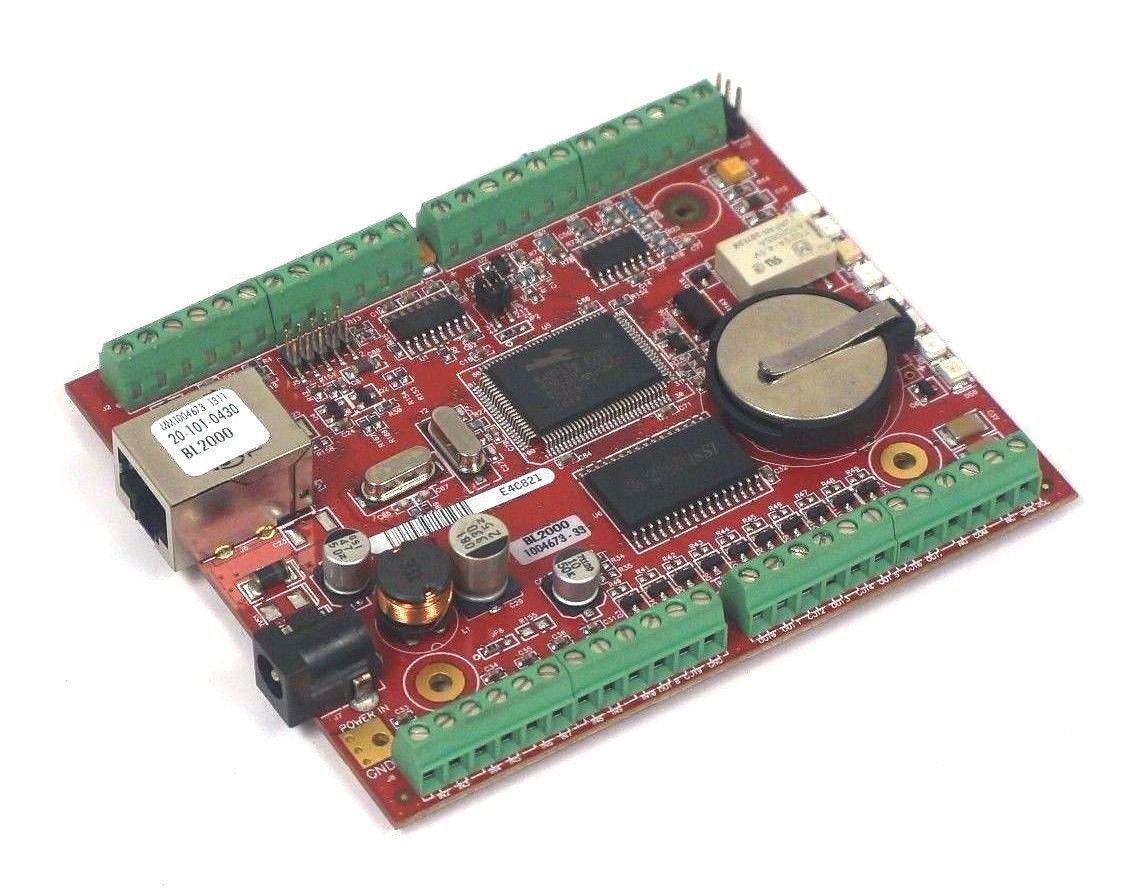 20-101-0430 Digi Computer Sgl-Board Full Bl2000 for sale online | eBay