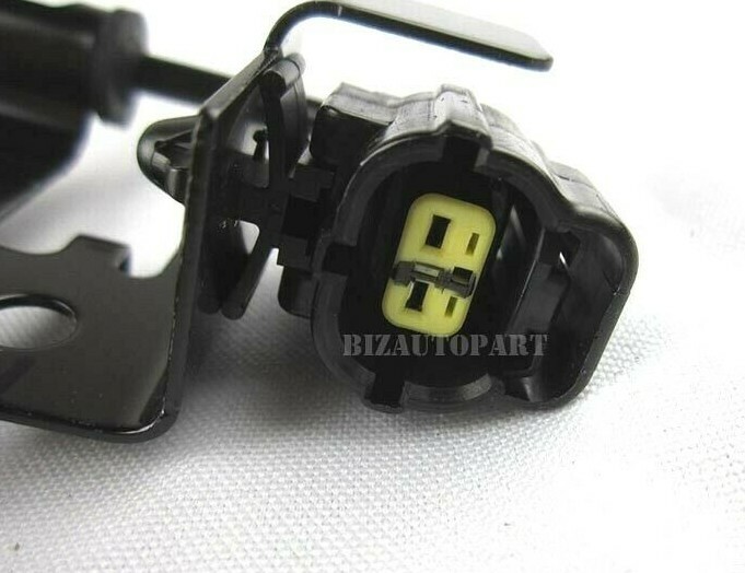 Genuine ABS Speed Sensor REAR LEFT for 06-14 SEDONA ENTOURAGE OE# 95680 ...