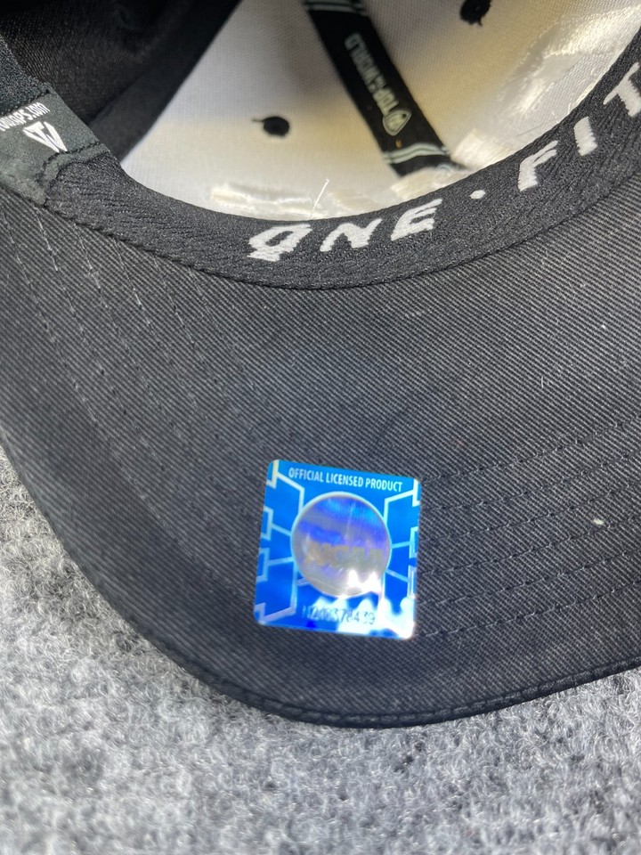 NCAA Baseball Cap 2017 CWS College World Series One Size Fit TOW | eBay