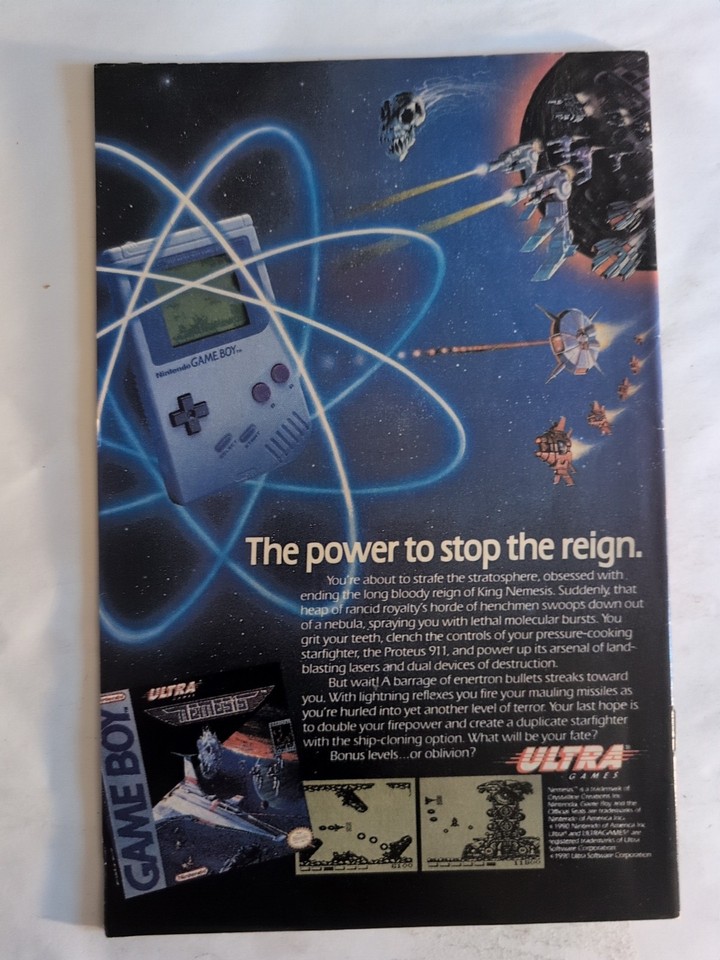 Marvel Comics The New Warriors Number One July Namorita | eBay