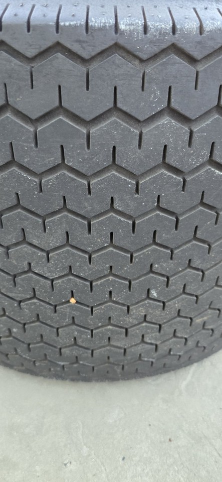 15x15 Weld Pro Star Drag Slicks Gasser Rat Rod Aluminum Hot Rod Mickey ...