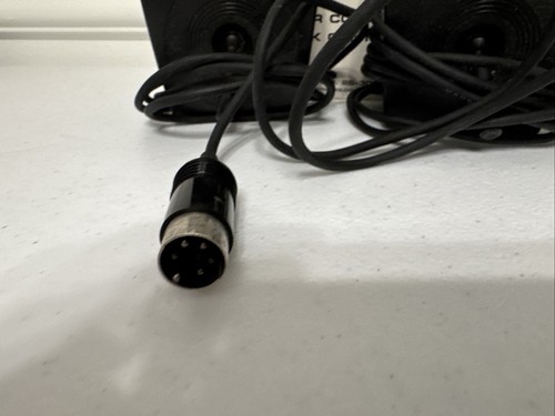 Tandy Color Computer Joystick Controllers #26-3008 2-Pack Never Used VG ...
