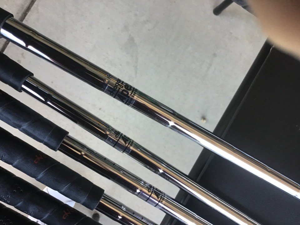 NOS Ben Hogan Apex Tom Kite Model 3-SW + 62* LW - Japan Version | eBay