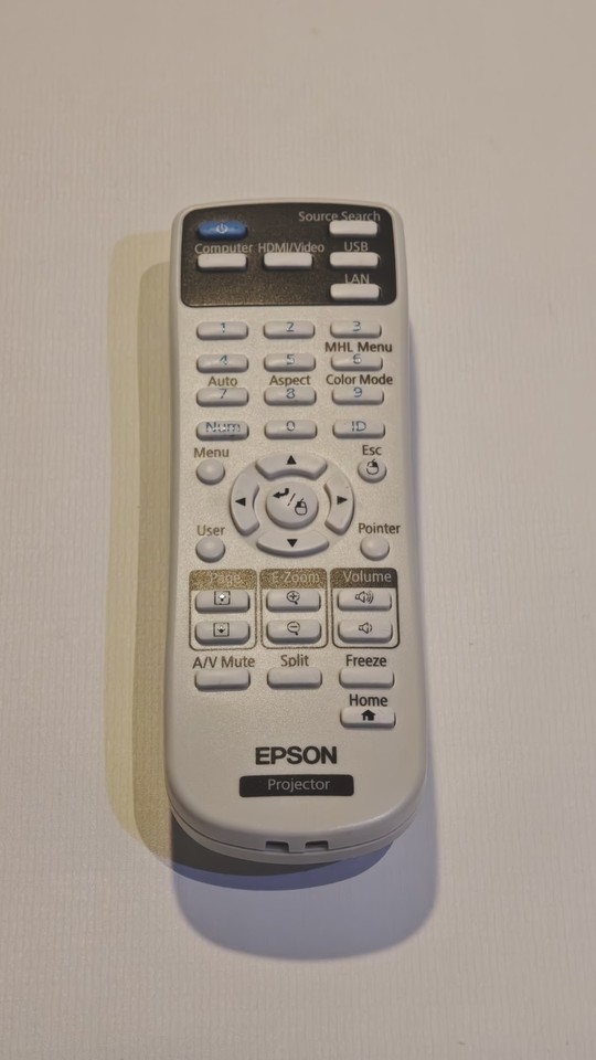 Epson EB-S41 *0 HOURS* 3LCD HDMI Projector | eBay UK