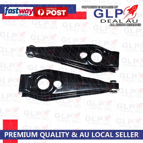 Rear Lower Control/Trailing Arms For Holden Commodore VB VC VH VK VL VN ...