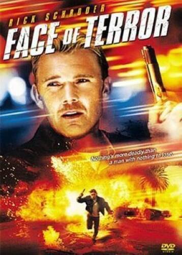 Face of Terror (Widescreen) - DVD - VERY GOOD | eBay