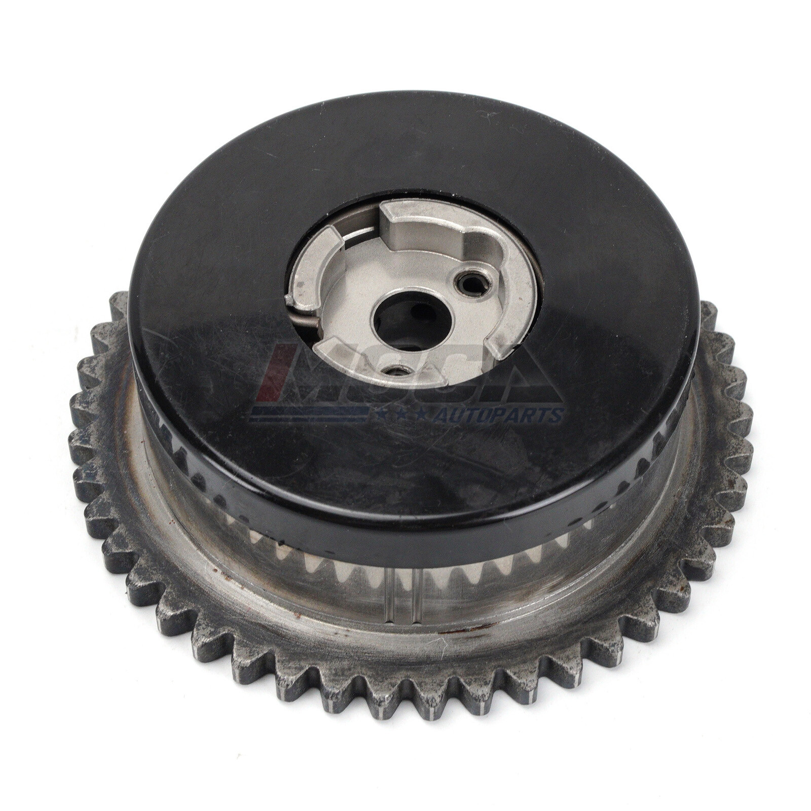 Timing Chain Kit w/ 2 VVT Sprockets for Buick Cadillac Chevrolet Malibu ...