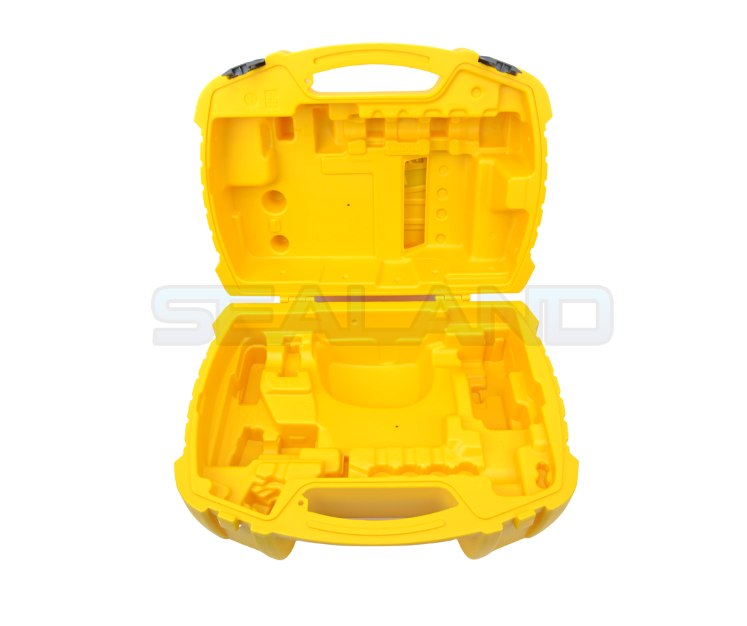 Trimble GL422N Dual Grade Laser Red Beam Carry Case | eBay UK