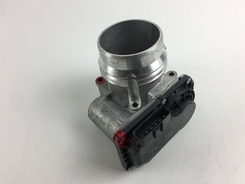 X2837 VOLVO THROTTLE BODY 31293736 | eBay