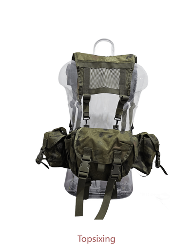 Russian Special Forces SMERSH M1 SDV Tactical Vest FG Chest Rig for SDV ...