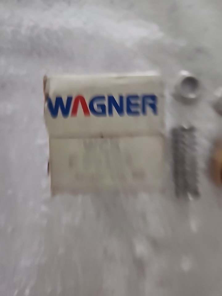 Wagner Lockheed F 59154 Wheel Cylinder W.C. Repair Kit 15/16" Dia. NOS ...