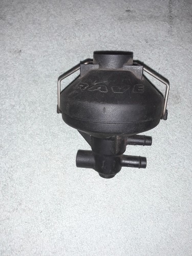 Sea Doo GTX GSX 787 800 water exhaust pressure regulator rave valve | eBay