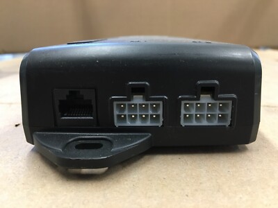 Fieldbus, DeviceNet & Ethernet - Control Box