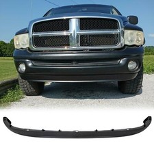 Dodge CHRYSLER OEM 2005 RAM 1500 Front Bumper-air Deflector 5096348AA ...