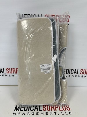 Patterson Medical Knee Cpm Pad Extra Wide 562803 | eBay