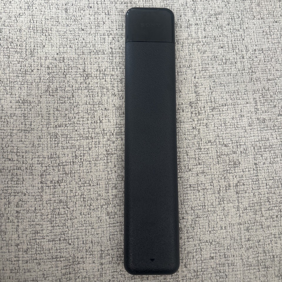 NEW OEM Sony RMF-TX621U Remote Control for Sony TVs XR55A90J, XR65A90J ...