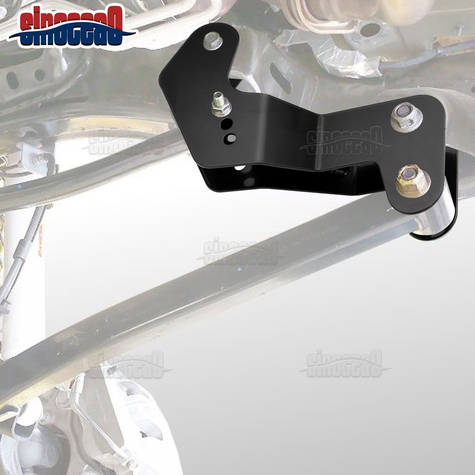 Front Control Arm Bracket Kit For 2018-2025 Jeep Wrangler JL ...