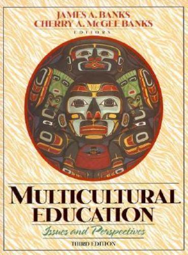 Multicultural Education by James A. Banks (1996, Trade Paperback) for ...