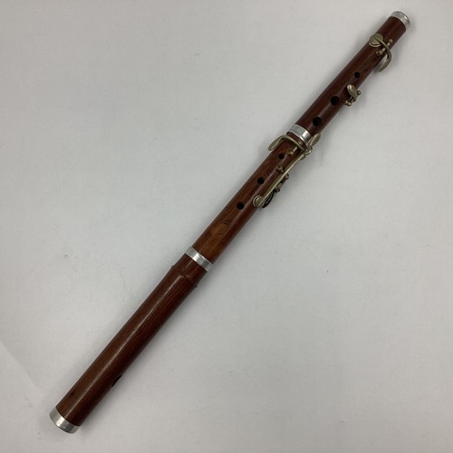 Vintage Wood Wind Instrument Irish Flute / Fife (M2) NS#8668 | eBay
