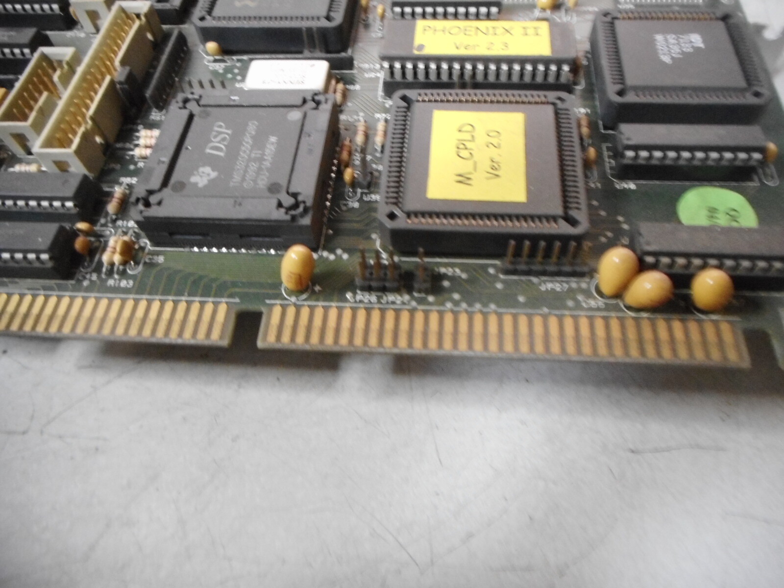 CRE ELECTRONIC ITALY - PLASMA Machine CNC Processor -- MCR 07/97 | eBay UK