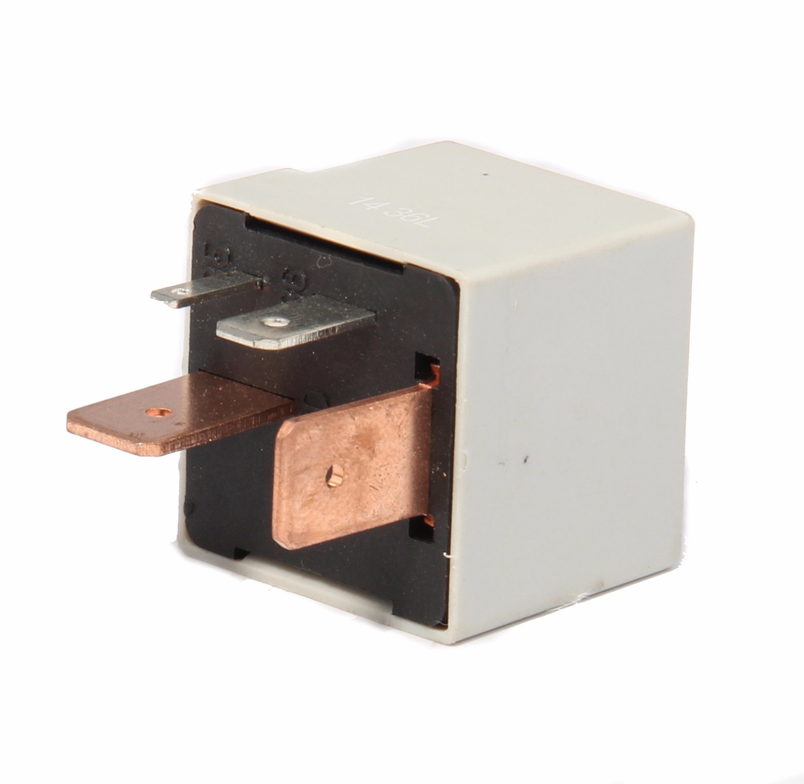 0EM 167# Fuel Pump Relay For VW Jetta Beetle Passat B5 Touareg AUDI A4 ...