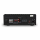Technical Pro 1000W Stereo Receiver with USB & SD Card Inputs in Black ...