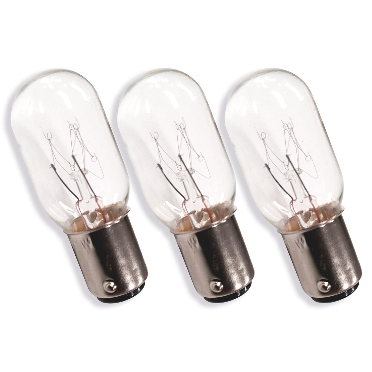 Mechanical Light Bulb