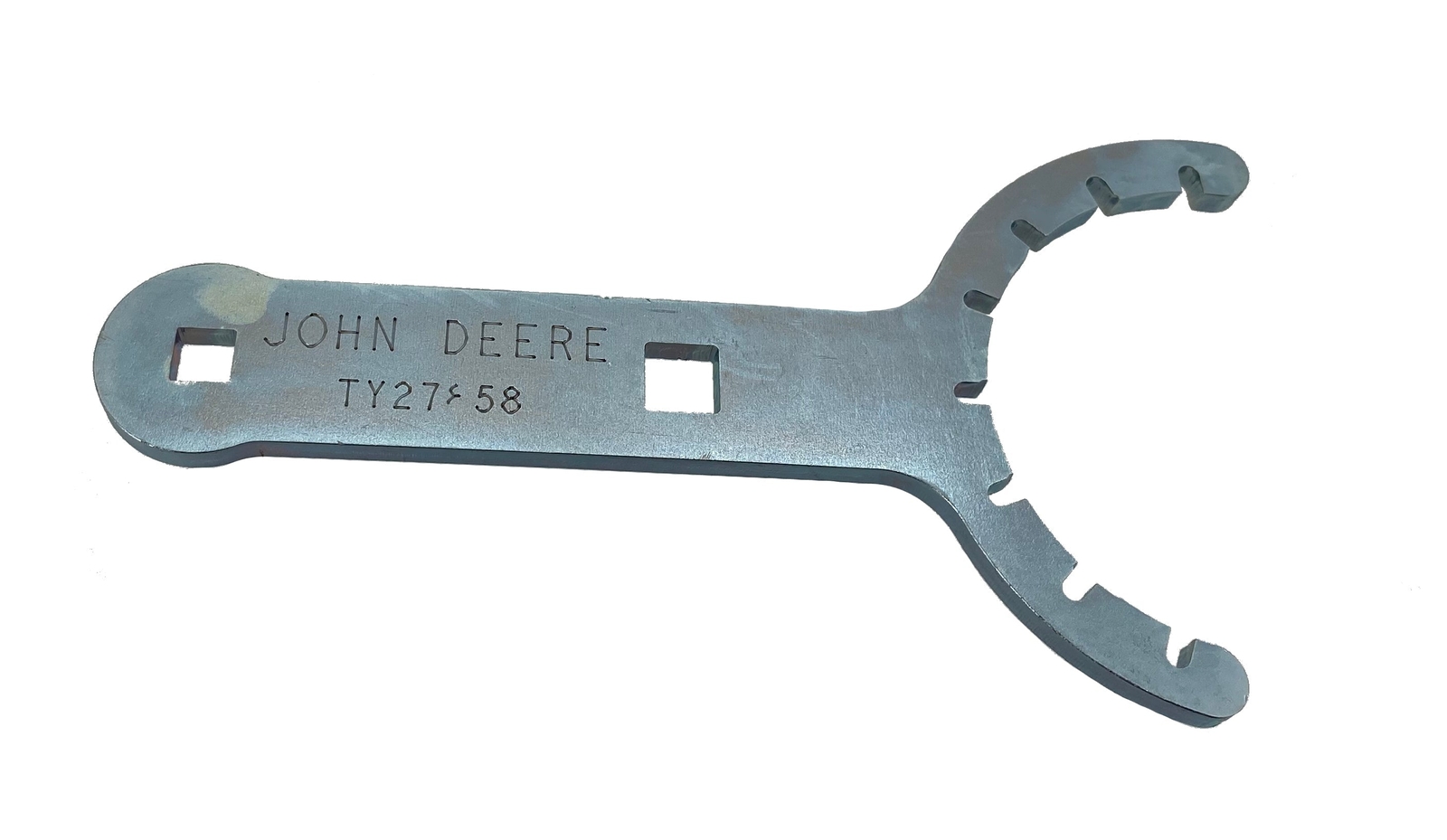 John Deere Original Equipment Fuel Filter Wrench - TY27858 | eBay