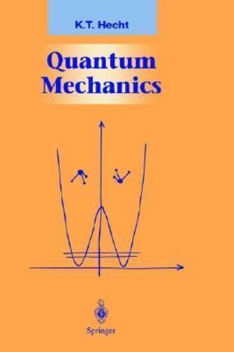 Graduate Texts in Contemporary Physics Ser.: Quantum Mechanics by K. T ...