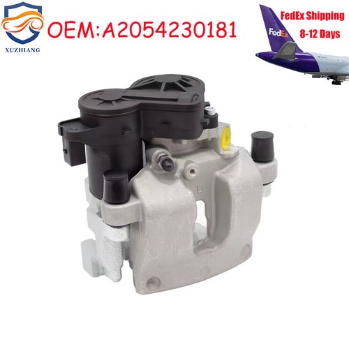 New Rear Left Brake Caliper Mercedes-Benz C-Class S205 C205 2054230181 ...