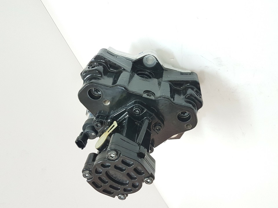 New Genuine Bosch 0445020023 High Pressure Fuel Pump CP3 for MAN TGA ...