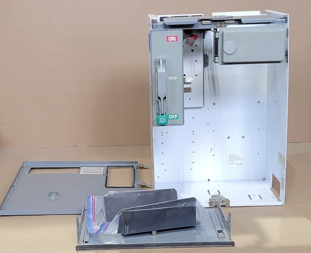 How To Select Starter And Feeder Buckets For Model 4 Mccs Square D