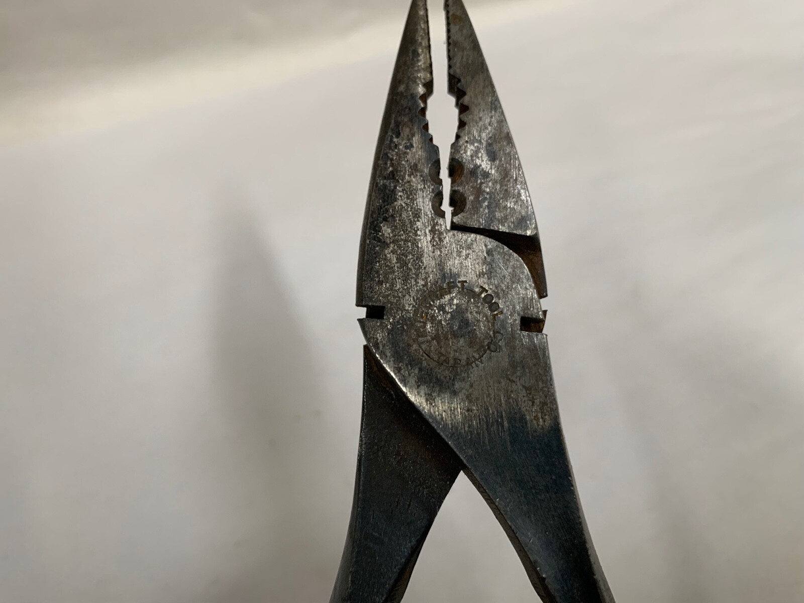 Vintage Truecraft True Craft Japan Unique Specialty Pliers Tool (A5) | eBay