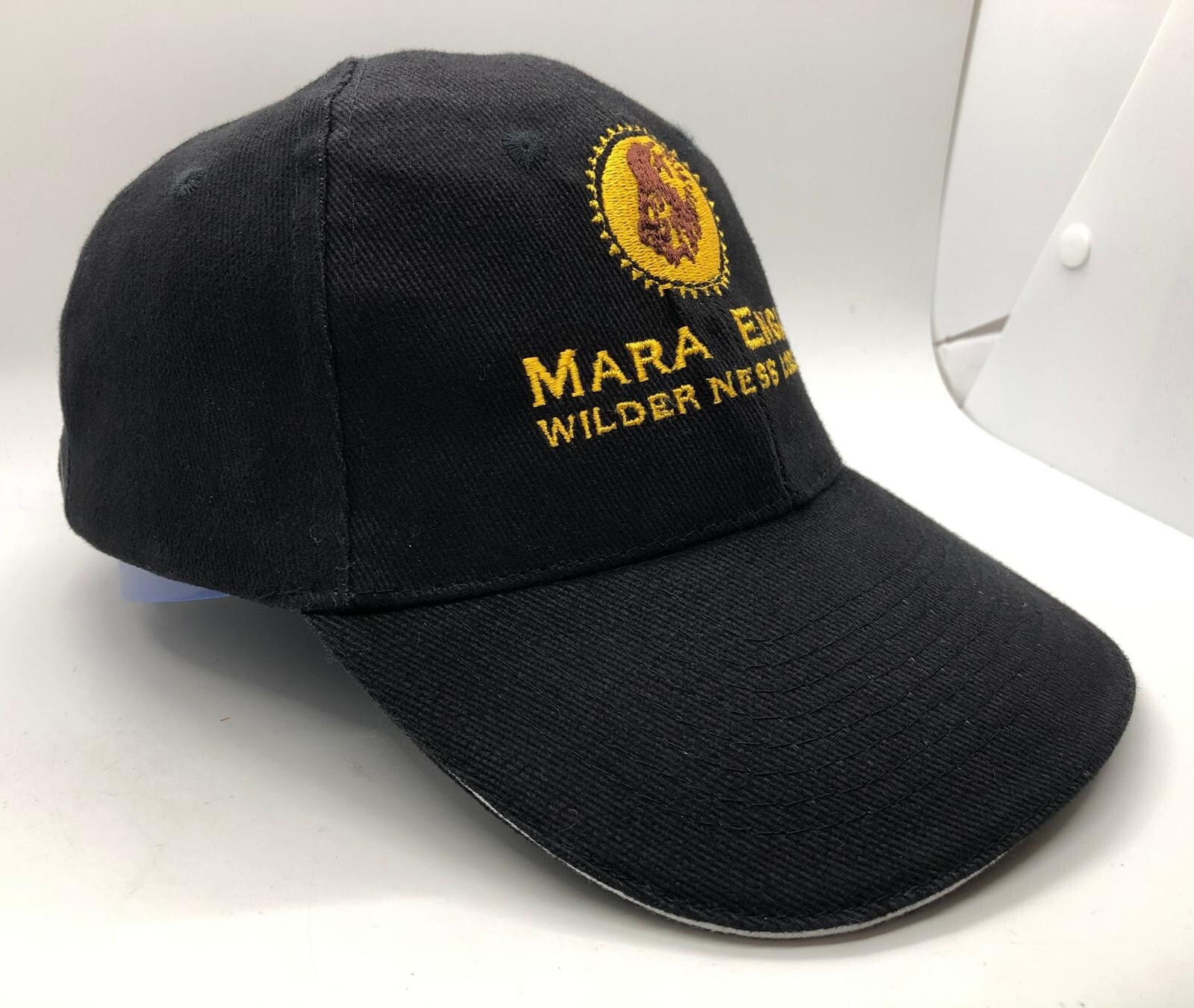 Mara Engai Wilderness Lodge Eco Tourism Kenya Cap Hat… - Gem