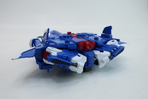 Tobot Maximus V Galaxy Detectives 3-Stage Integration 1 Vehicle Cyclone ...