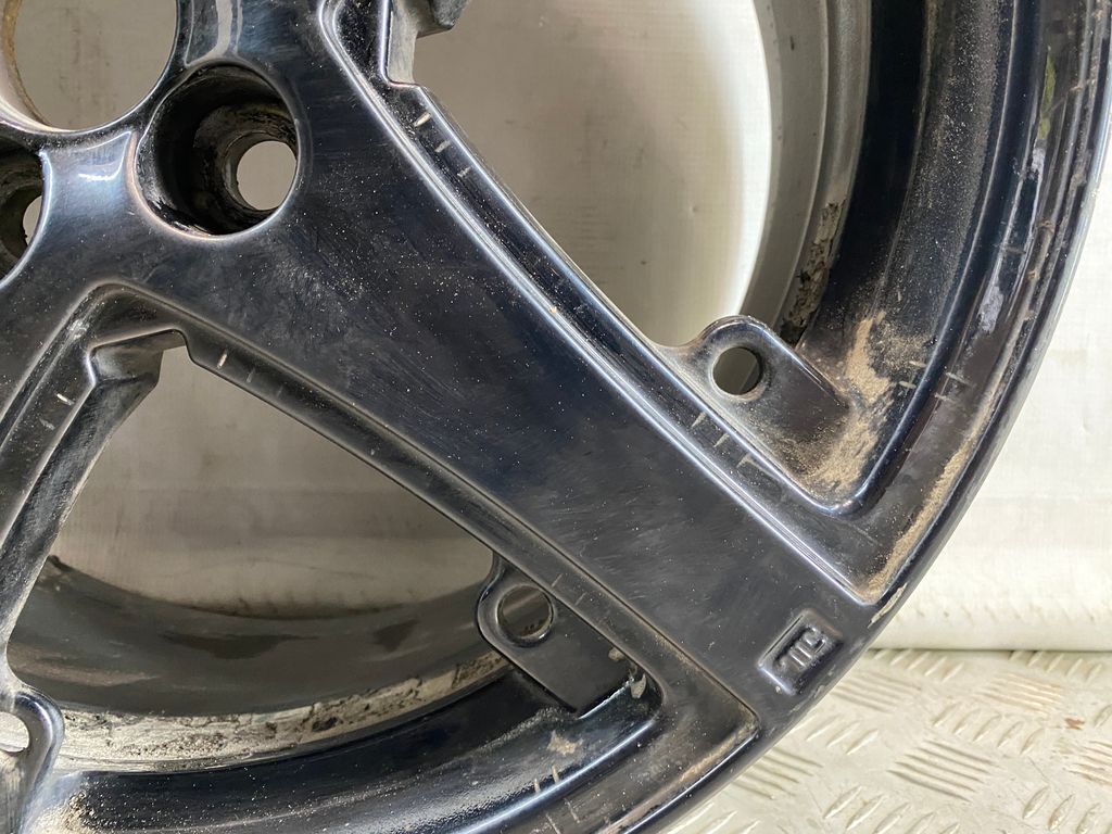 Toyota Prius (XW50) 2016 R17 alloy rim 4261147500 AXP27109 | eBay