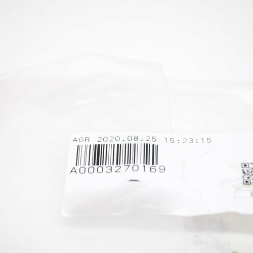 MERCEDES-BENZ GL X164 SUSPENSION AIR LINE HOSE CONNECTOR A0003270169 | eBay