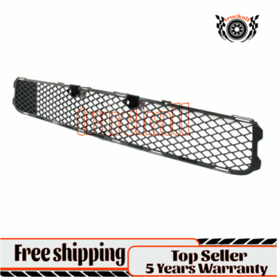 For 2008-2015 Mitsubishi Lancer 6400A827 Front Bumper Cover Grille ...