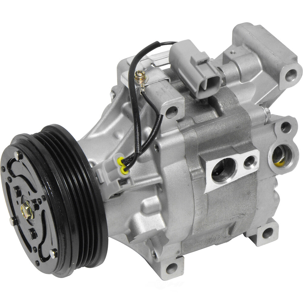 A/C Compressor-Scsa06 Compressor Assembly UAC CO 11035T for sale online ...