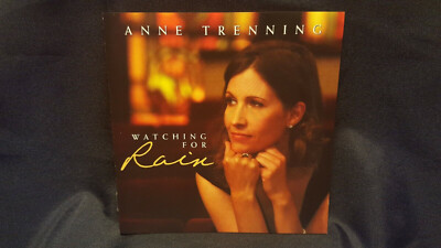 Anne Trenning / WATCHING FOR RAIN / CD | eBay