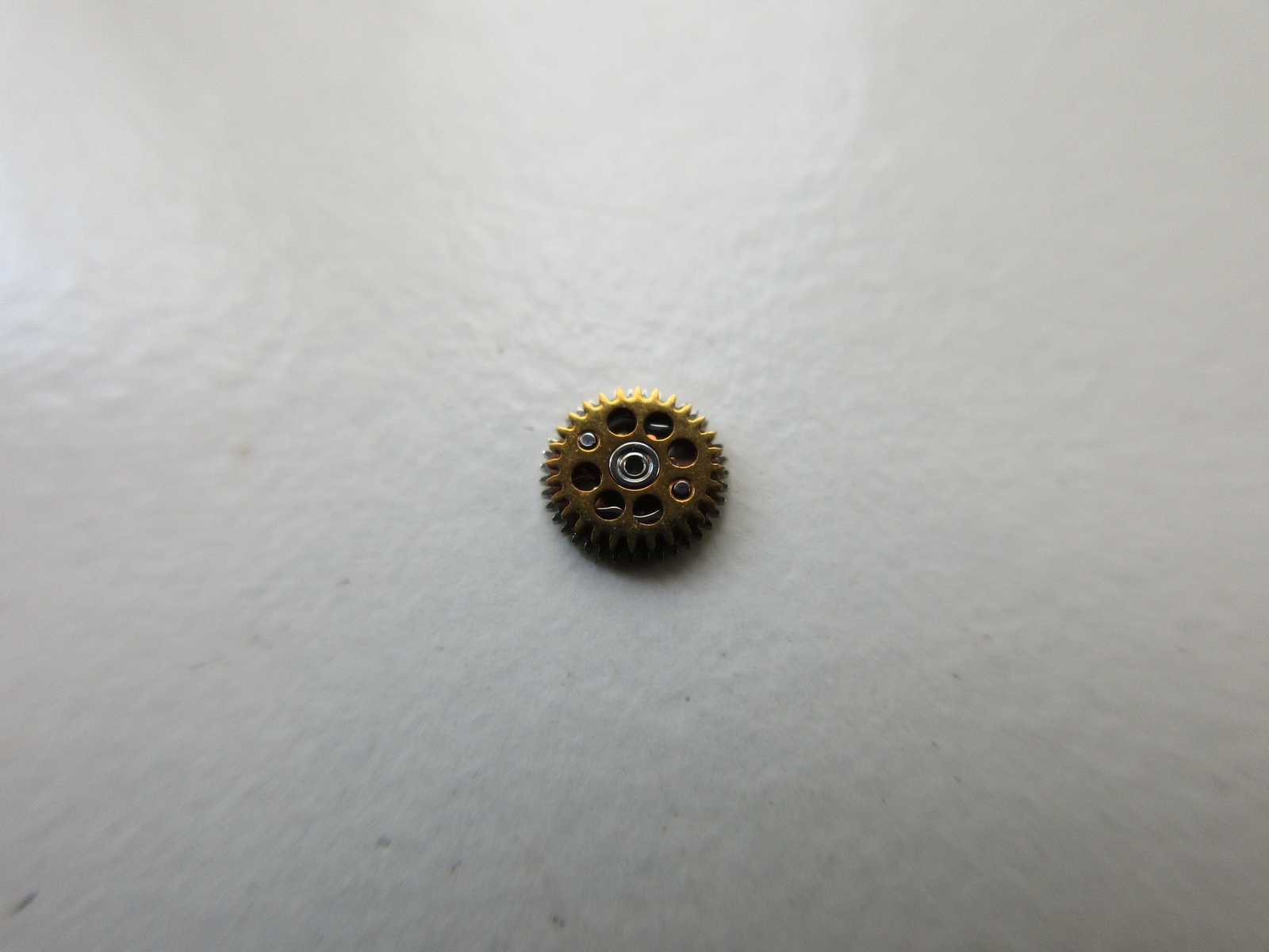 ETA 11½"' cal. 2600 2612 2620 2630 2638 Swiss watch movement part ...
