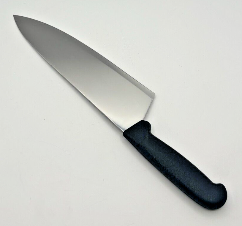 Cozzini Cutlery Imports 10" Chef Knife - Razor Sharp Commercial Kitchen ...