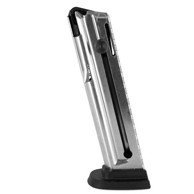 Smith & Wesson M&P 22 Compact 10 Round Magazine 22188865103| eBay