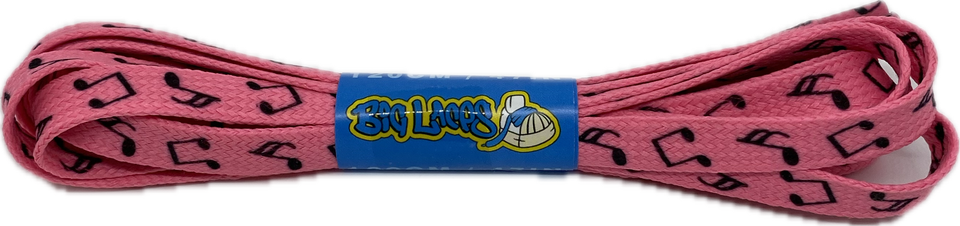 PATTERNED COLOURED FUNKY DESIGN FLAT SHOELACES LACES - 62 DESIGNS - 2 ...