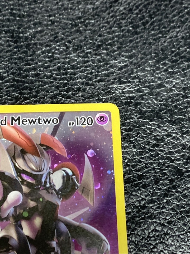 B6 Pokémon TCG Armored Mewtwo Holo Rare Black Star Promo Card SM228 | eBay