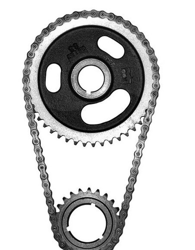 Valiant CLOYES 3 KEYWAY "Dual Row" timing chain & gear set suit 273-318 ...
