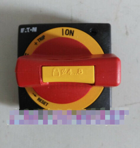 1PC NEW EATON MOELLER NZM1/2-XGR/MODAN free shipping | eBay