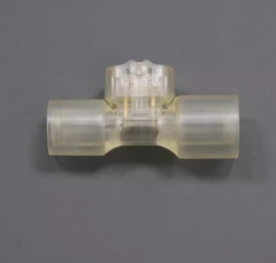 1PCS NEW FIT FOR Draeger Neonatal 8411130 Reuse Flow Sensor | eBay