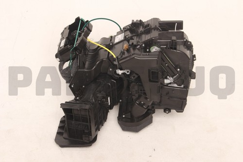 272105RB0B Genuine Nissan BLOWER ASSY-AIR CONDITIONER 27210-5RB0B | eBay