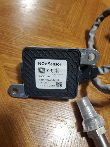 New OEM Outlet NOx Sensor For Detroit DD13 DD15 DD16 Replace ...